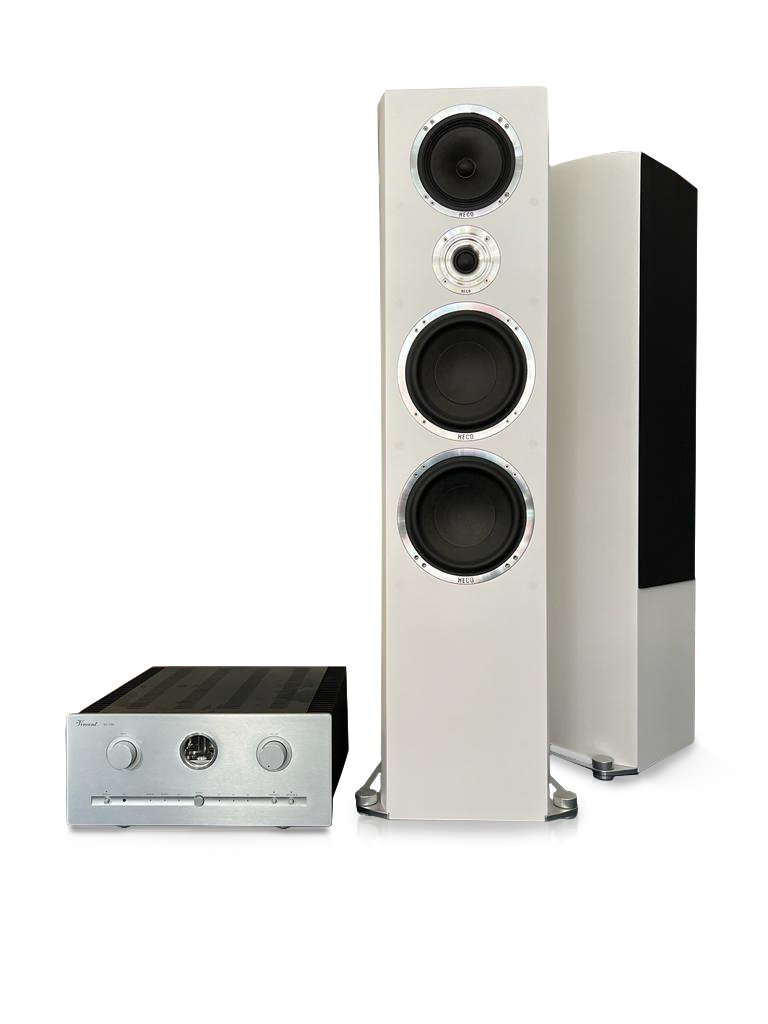 HI-FI SYSTEMER - Dan's TV og HIFI-Center