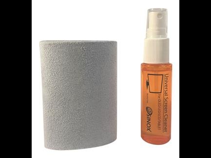 Sinox screen Cleaner - KABLER / TILBEHØR - Dan's TV og HIFI-Center